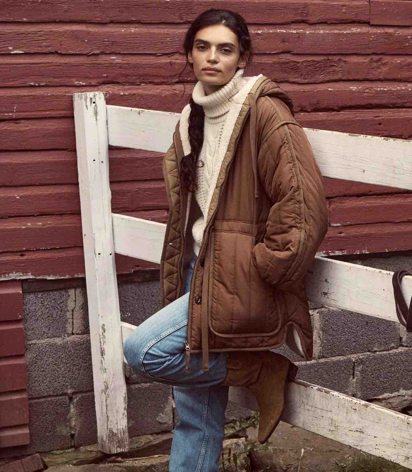 The Best Parkas For Winter (2023) | The Quality Edit